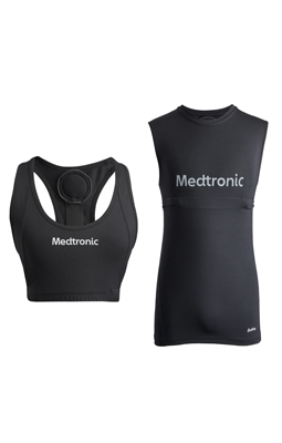 Zephyr™ Performance Systems | Performance Monitoring Technology