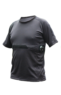 Zephyr™ Performance Systems | Performance Monitoring Technology